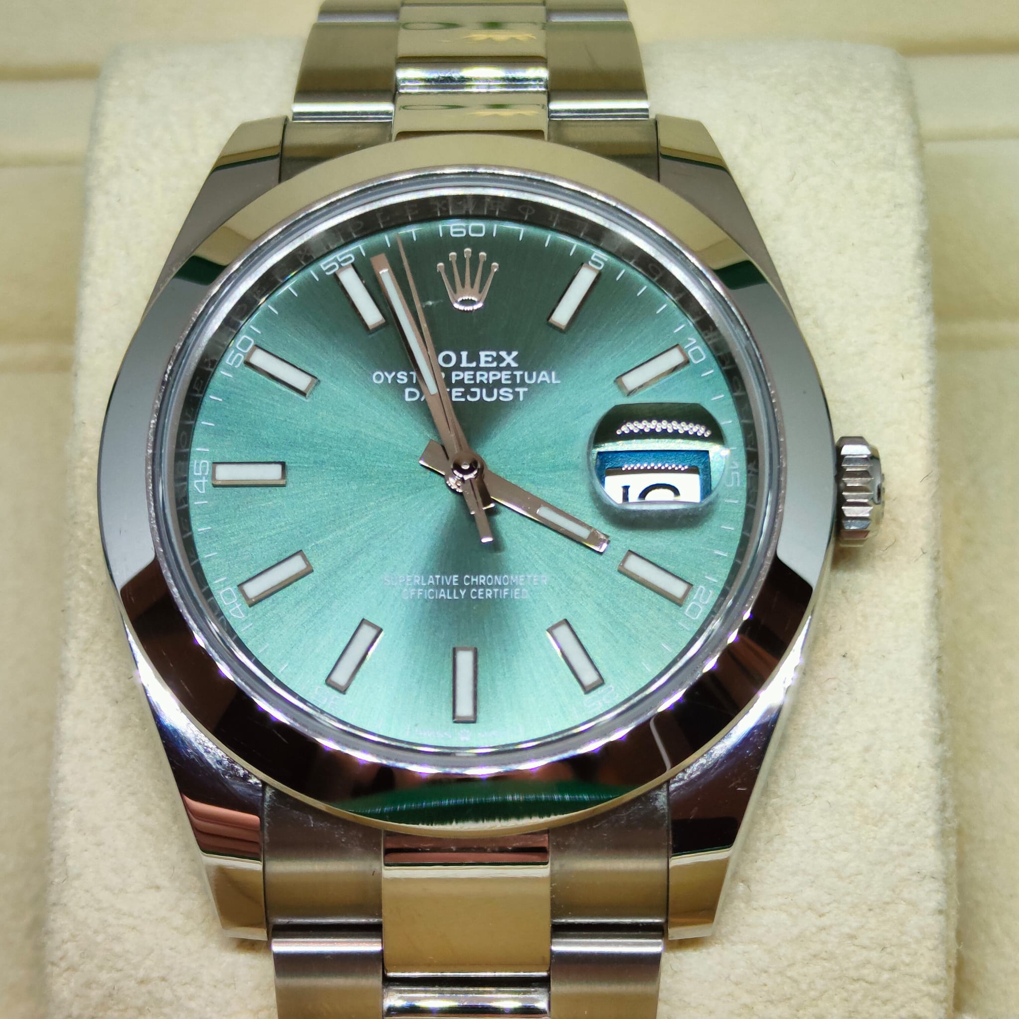 Rolex usati Bergamo - Luxury Brand Watches